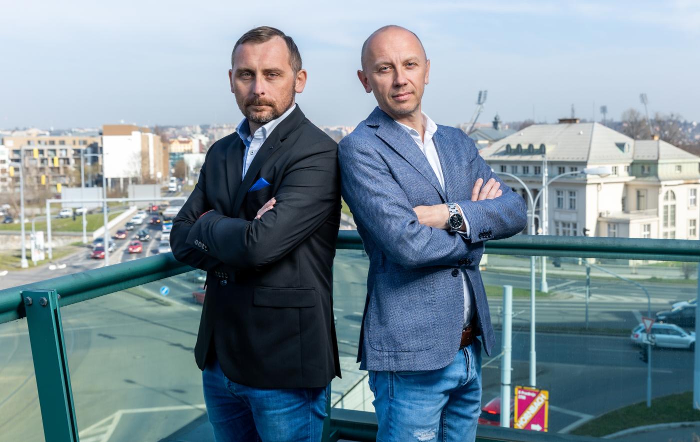 EURONOVA GROUP získává majoritní podíl ve společnosti ERFLEX a.s ...